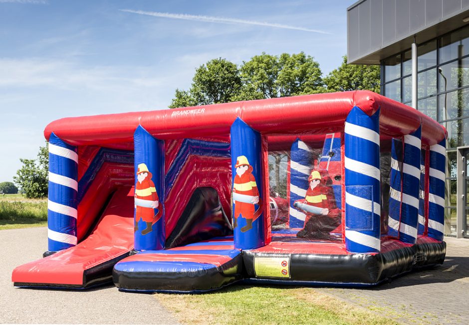 Brandkår | Inflatables