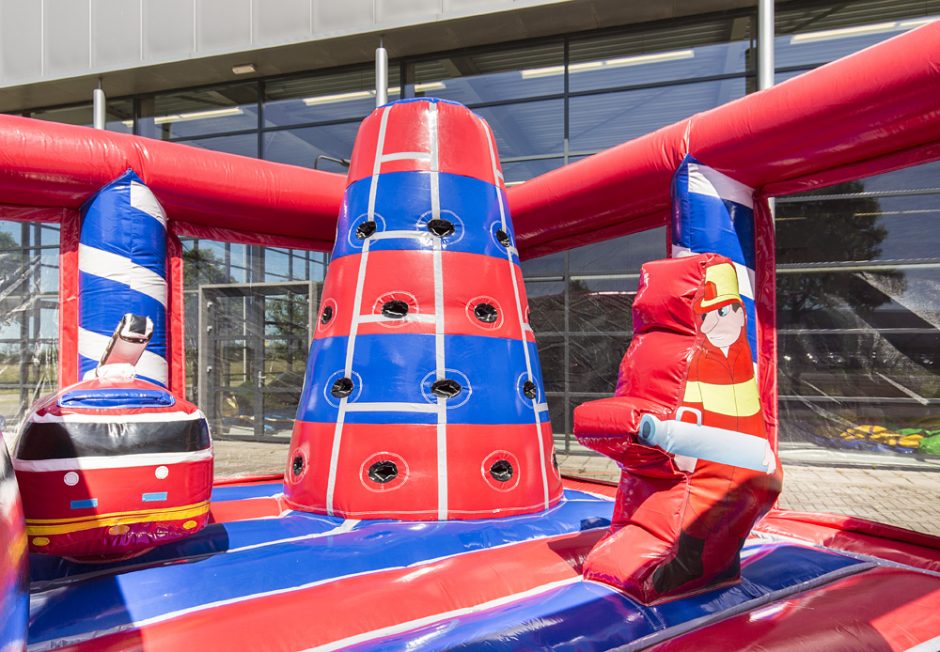 Brandkår | Inflatables