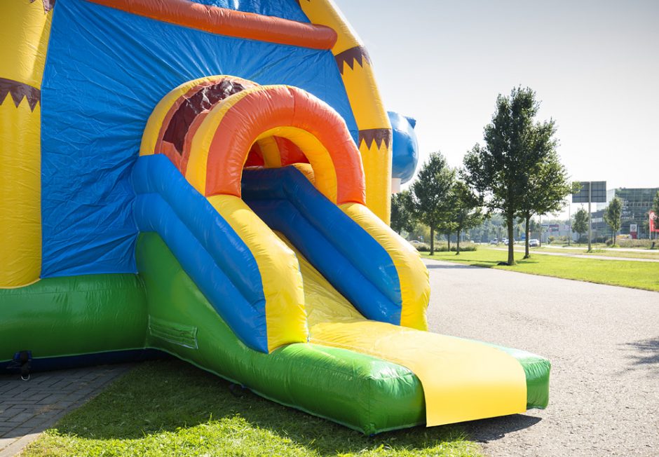 Multifun Super Flodhäst | Inflatables